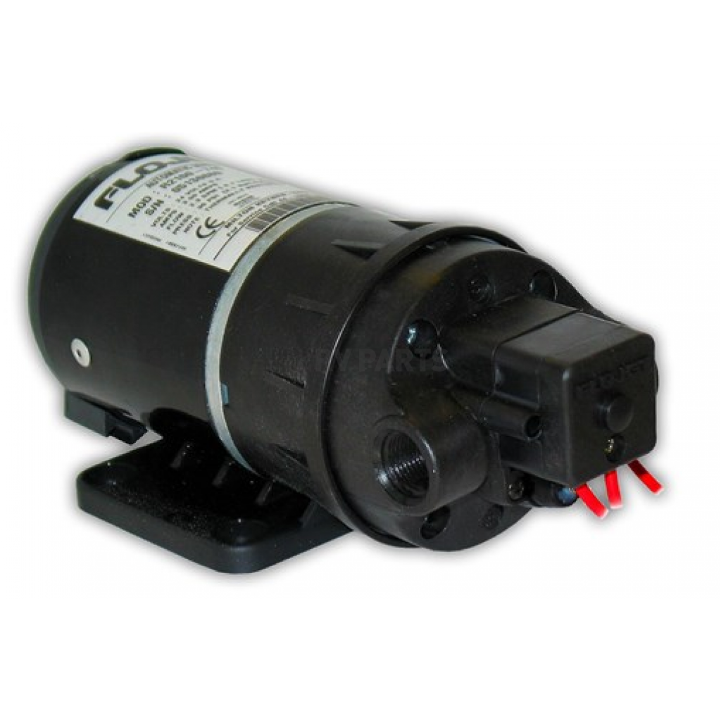 Flojet Fresh Water Pump 2100 030 Highskyrvparts